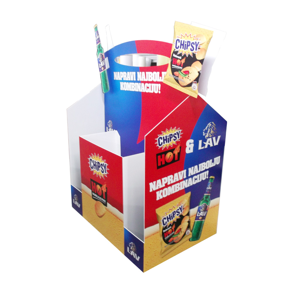 BOX PALLET - Print Gruppo