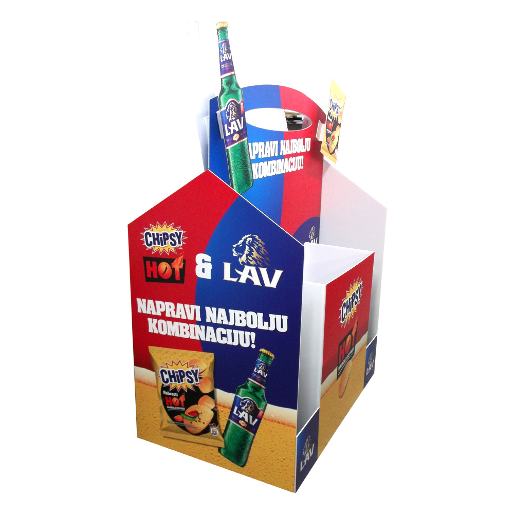 BOX PALLET - Print Gruppo