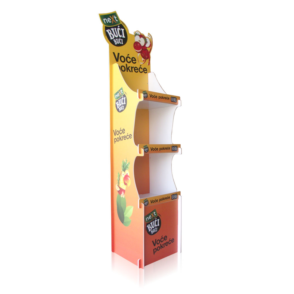 Hanging Display - Print Gruppo
