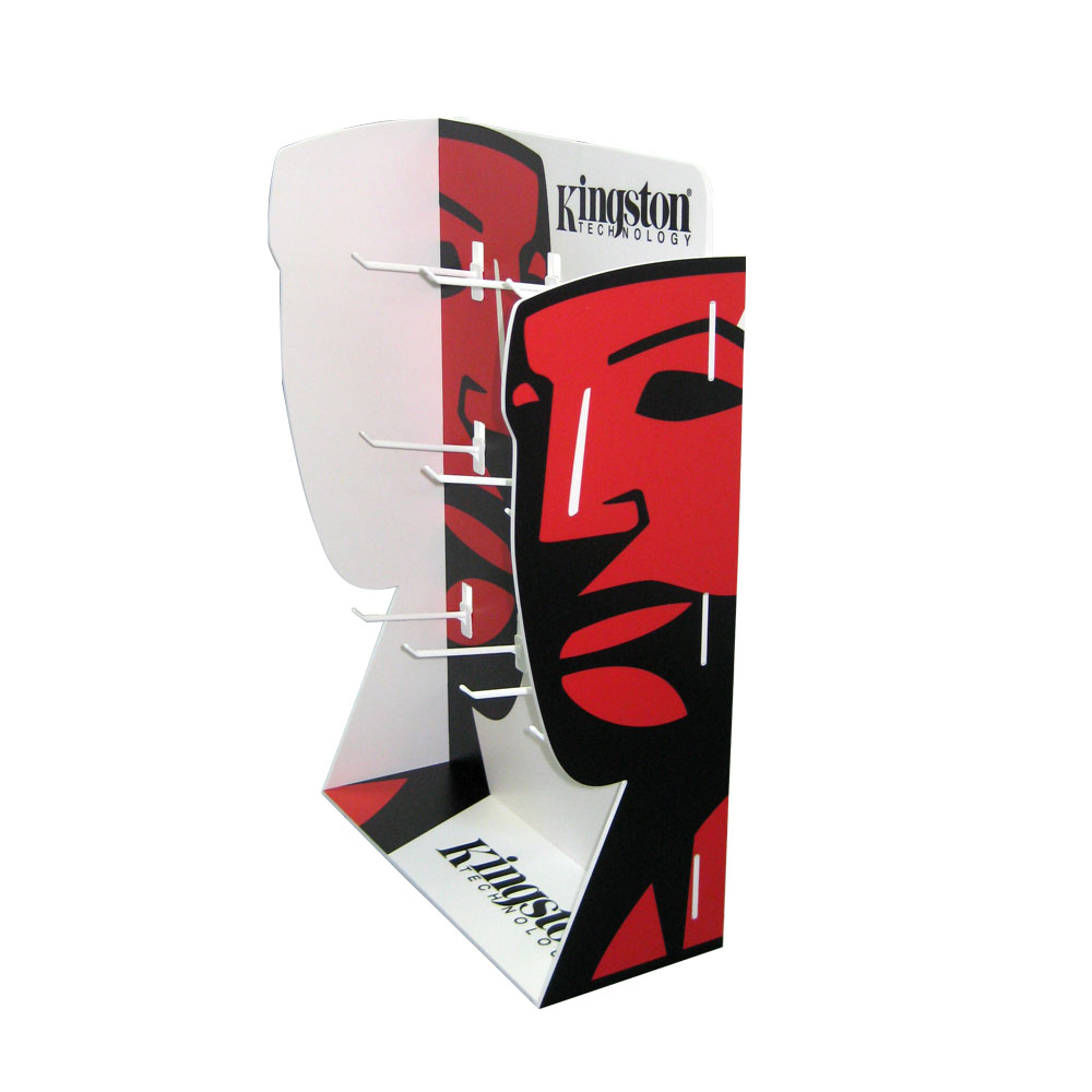 Hanging Display - Print Gruppo